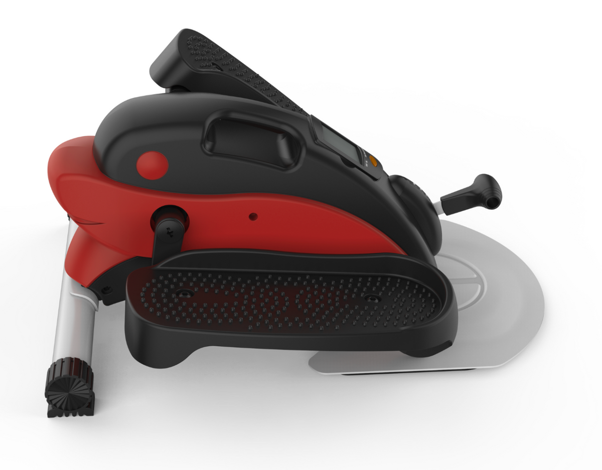 FitQuest Pedal Pro – FitNation by Echelon