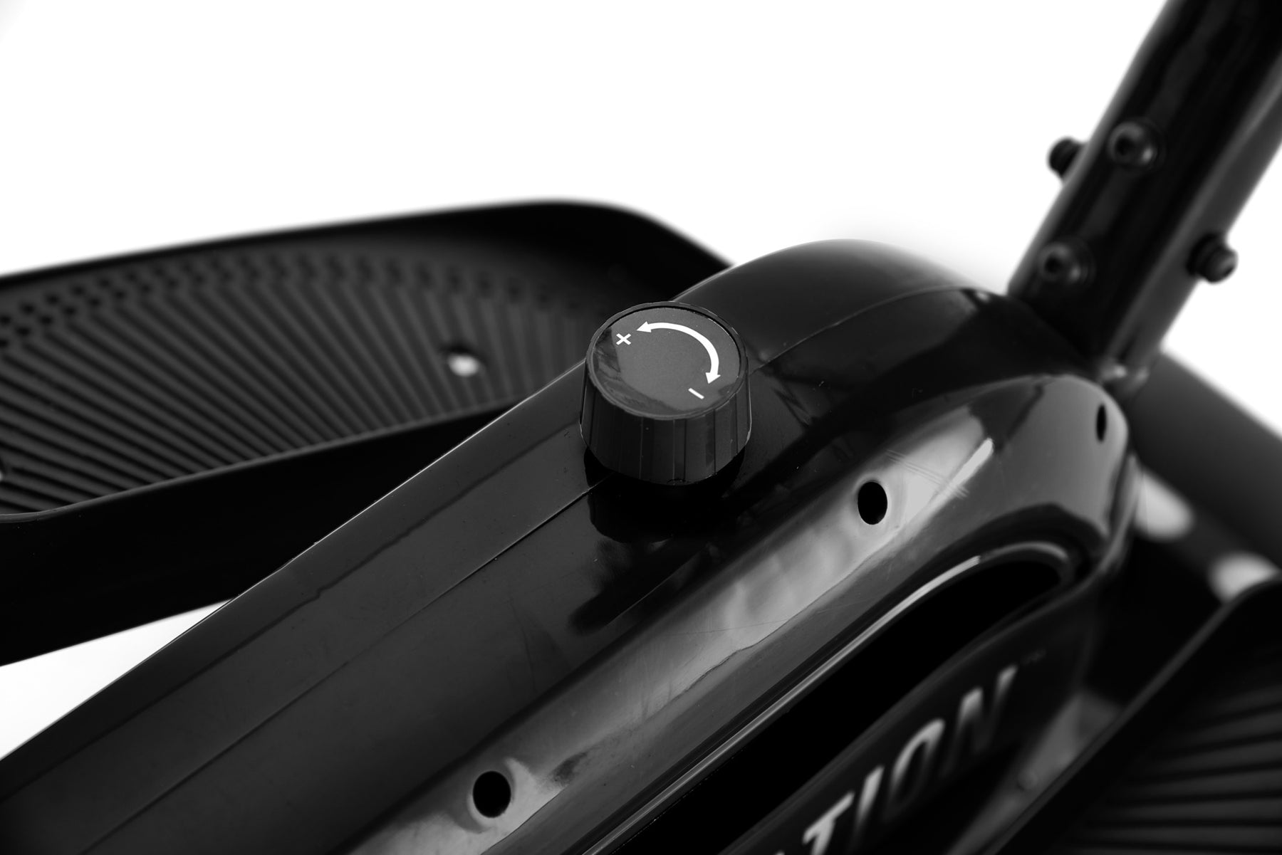 FitNation 2-in-1 Elliptical Stepper – FitNation by Echelon
